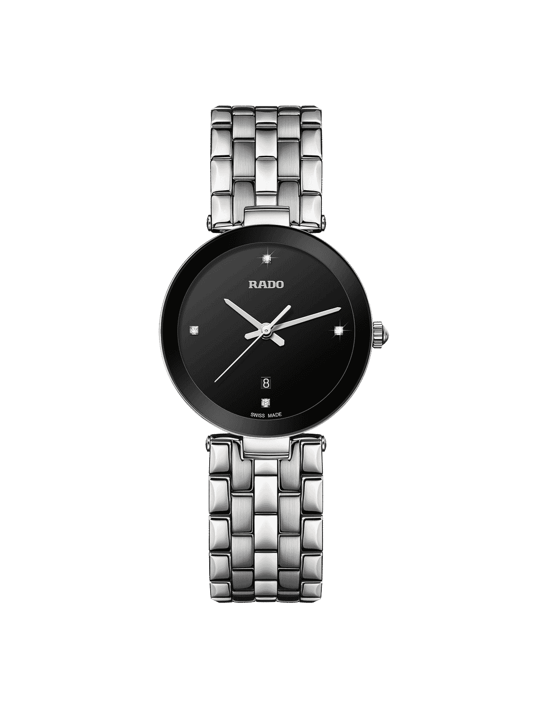 Buy Rado R48908713 Watch in India I Swiss Time House