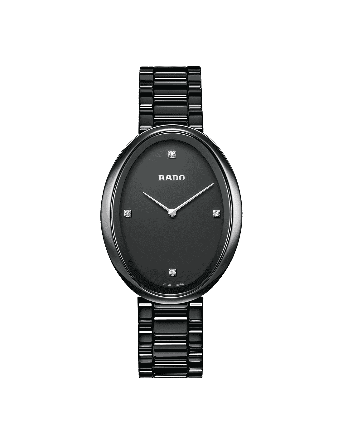 Buy Rado R53093712 Watch in India I Swiss Time House