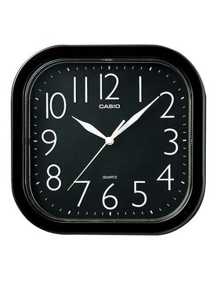 Buy Casio Clocks in India | Swiss Time House (3)