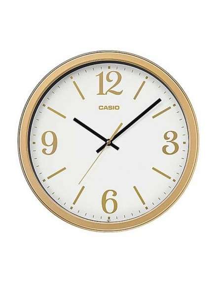 Buy Casio Clocks in India | Swiss Time House (2)