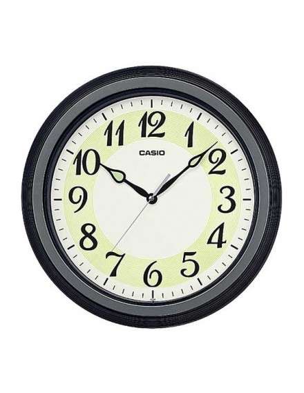 Buy Casio Clocks in India | Swiss Time House (2)