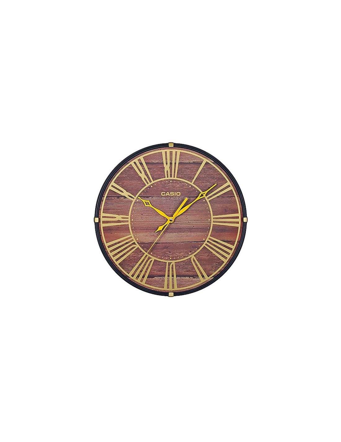 Buy Casio Clocks in India | Swiss Time House