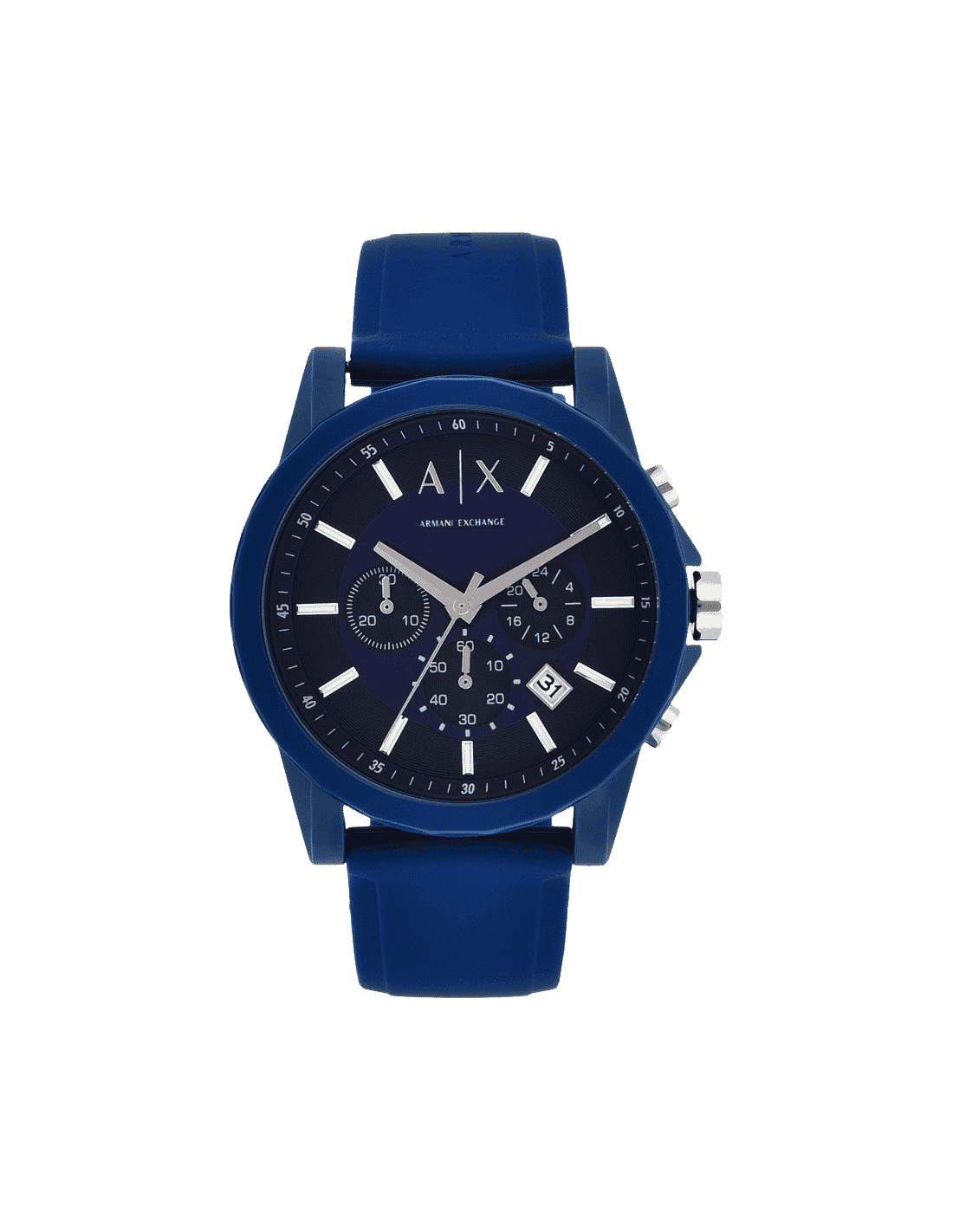 Buy Armani Exchange AX1327 Watch in India I Swiss Time House