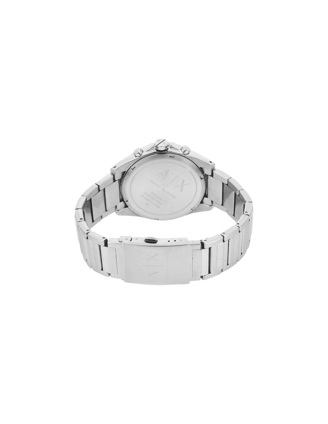 Buy Armani Exchange AX2600 Watch in India I Swiss Time House