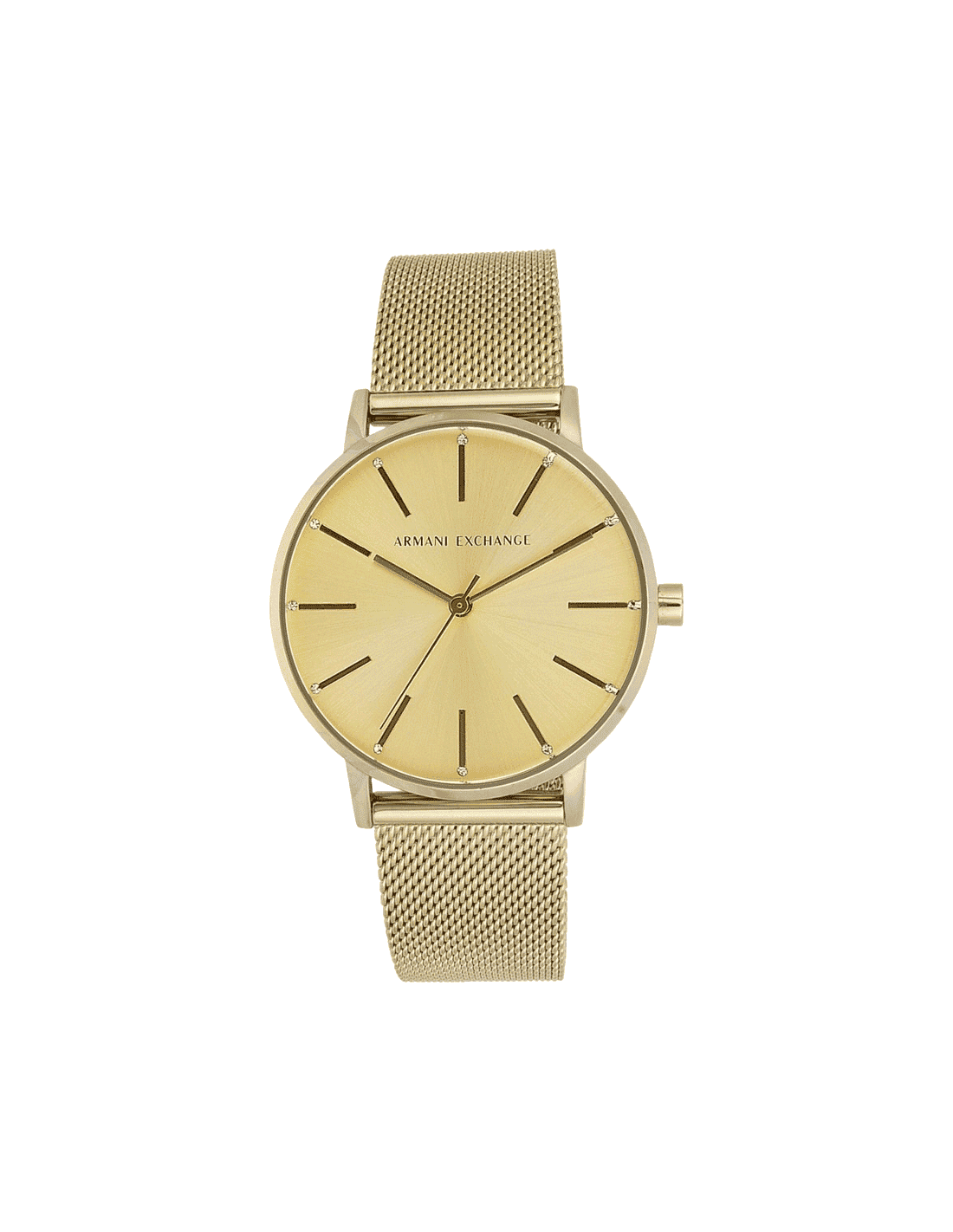 Buy Armani Exchange AX5536 Watch in India I Swiss Time House