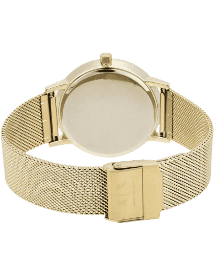 Buy Armani Exchange AX5536 Watch in India I Swiss Time House