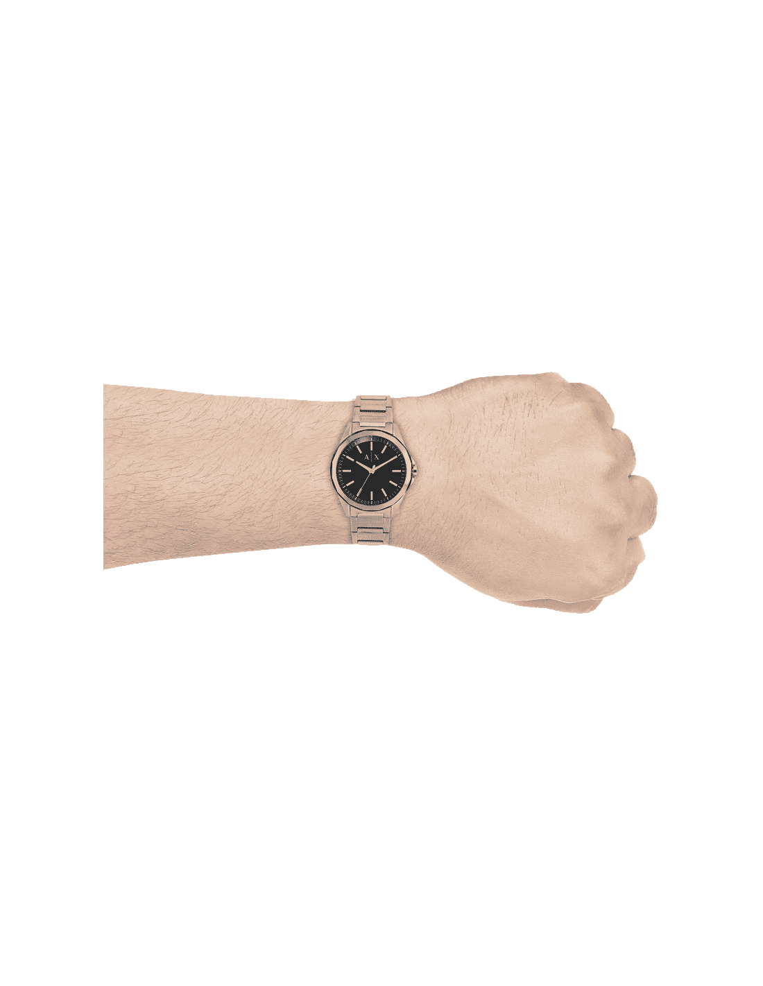 Buy Armani Exchange AX2618 Watch in India I Swiss Time House