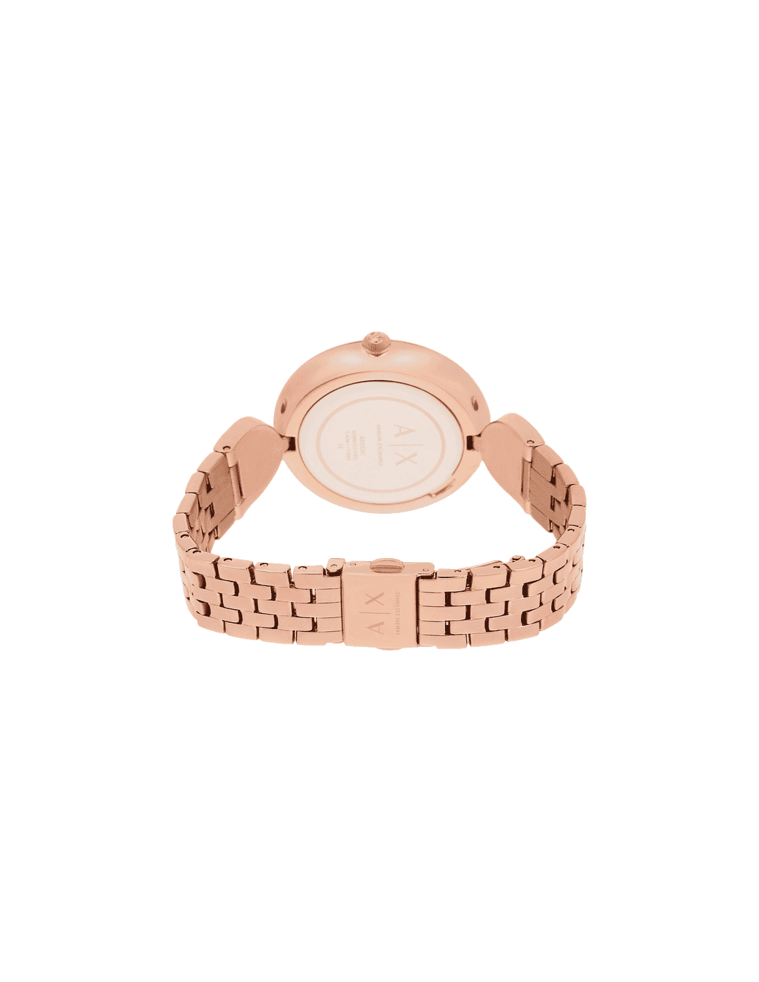 Buy Armani Exchange AX5328 Watch in India I Swiss Time House