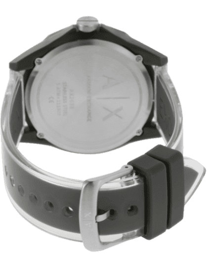 Buy Armani Exchange AX2638 Watch in India I Swiss Time House