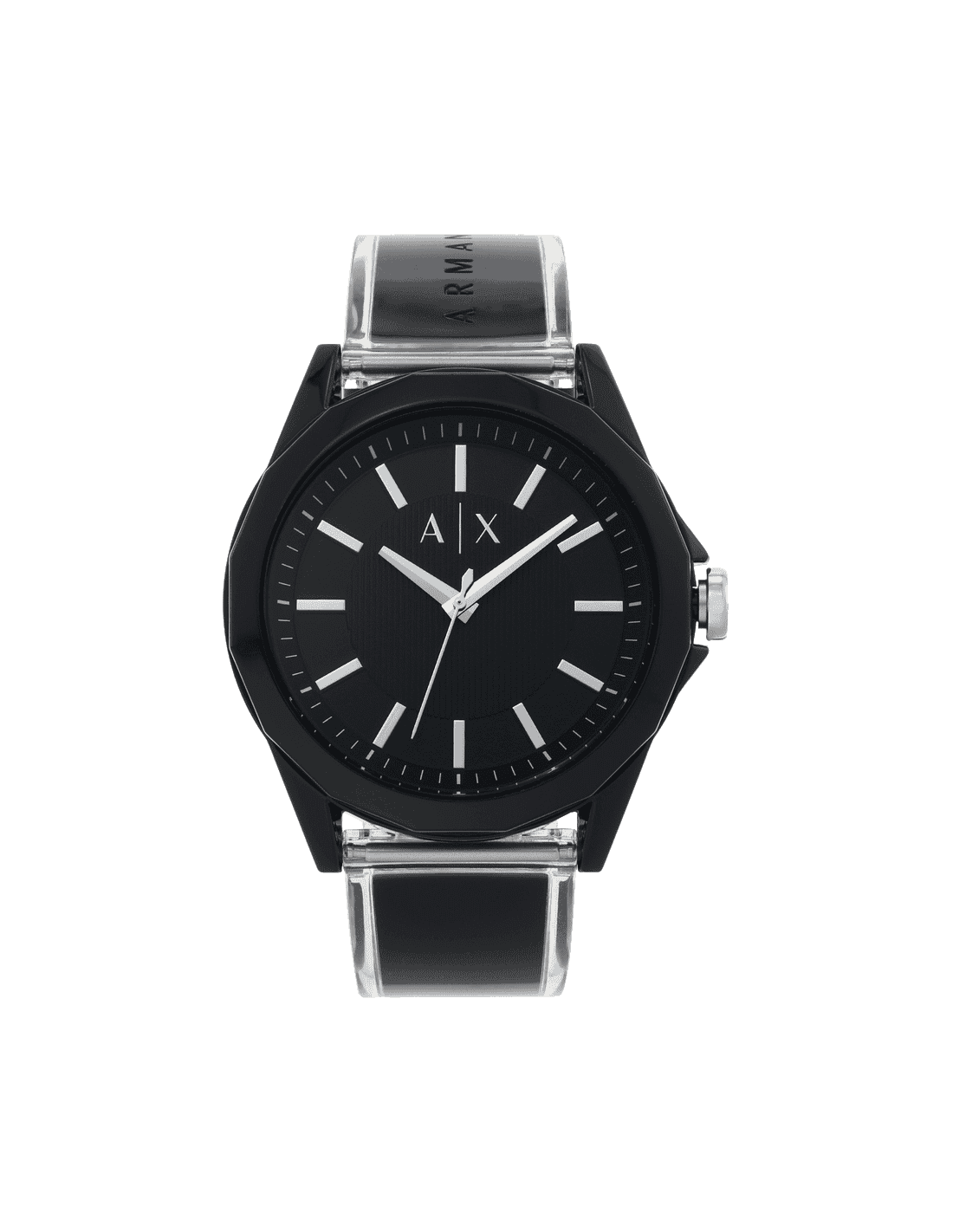 Buy Armani Exchange AX2629 Watch in India I Swiss Time House
