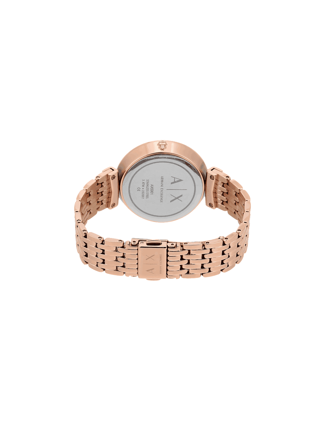 Buy Armani Exchange AX5901 Watch in India I Swiss Time House