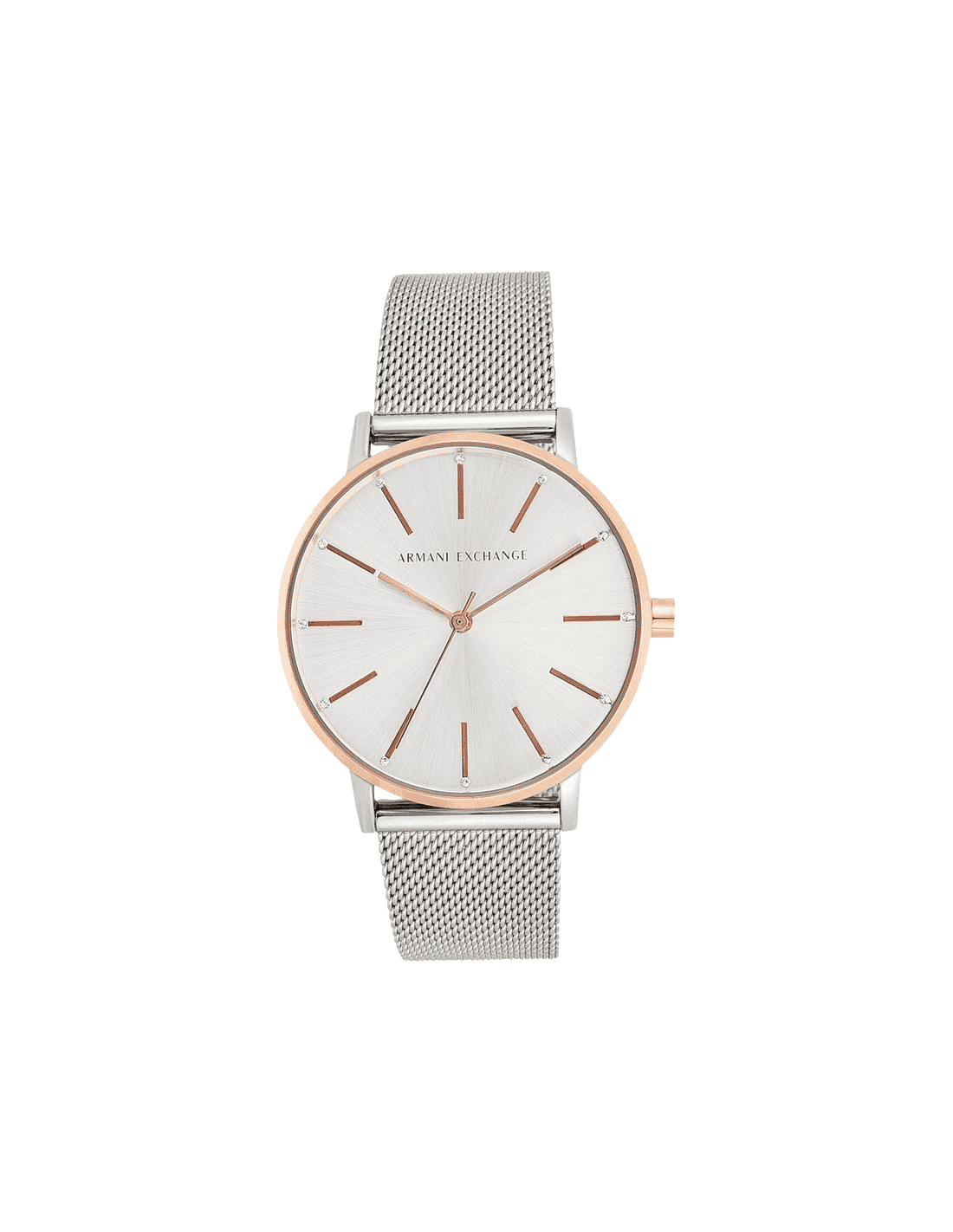 Buy Armani Exchange AX5537 Watch in India I Swiss Time House