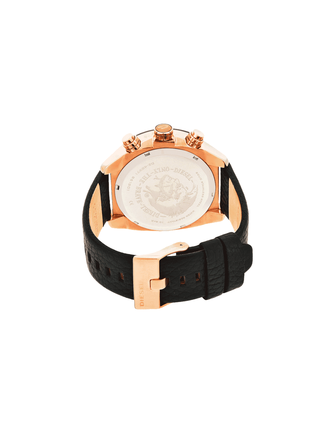 Buy Diesel DZ4297 Watch in India I Swiss Time House