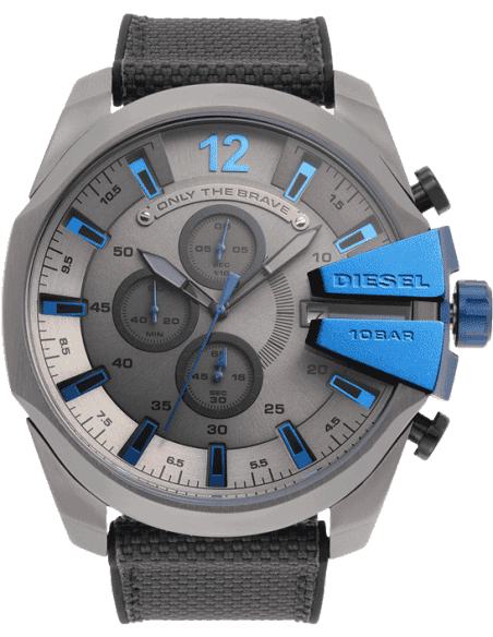 Buy Diesel DZ4500 Watch in India I Swiss Time House