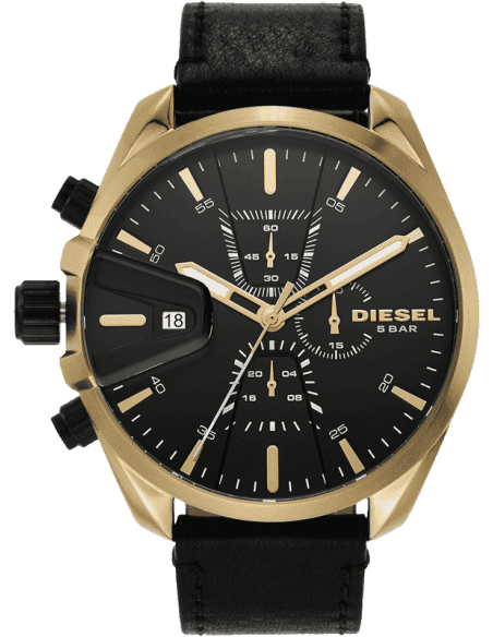 Buy Diesel DZ4516 Watch in India I Swiss Time House