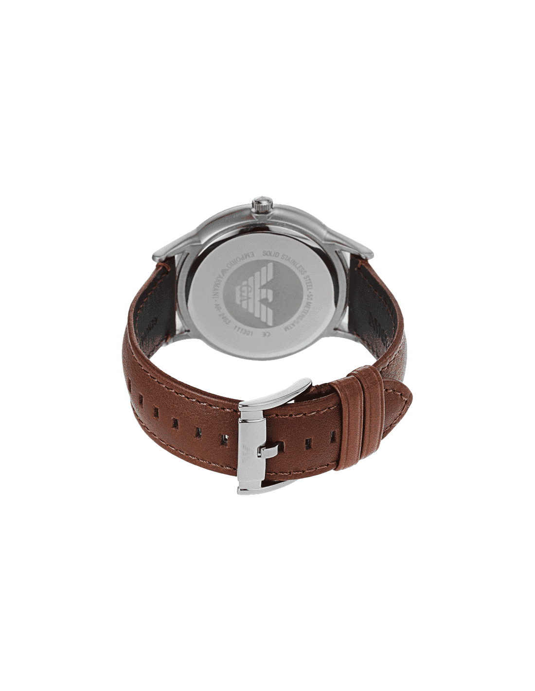 Buy Emporio Armani AR2463 Watch in India I Swiss Time House