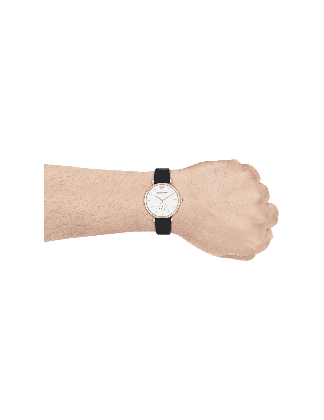 Buy Emporio Armani AR1674 Watch in India I Swiss Time House