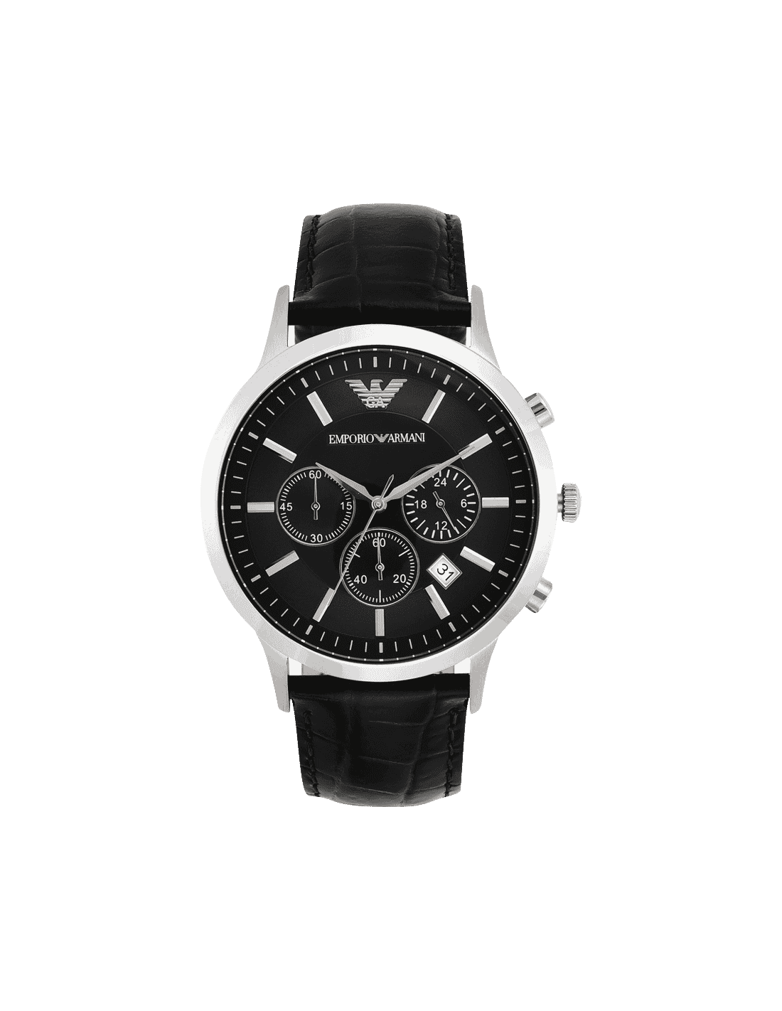 Buy Emporio Armani AR2447 Watch in India I Swiss Time House