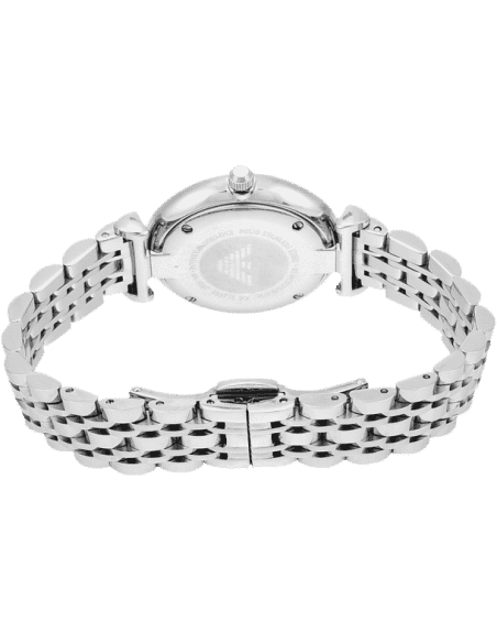 Buy Emporio Armani AR1908 Watch in India I Swiss Time House