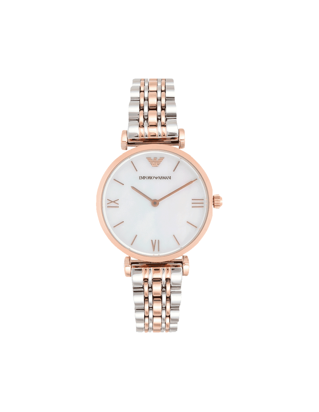 Buy Emporio Armani AR1683 Watch in India I Swiss Time House