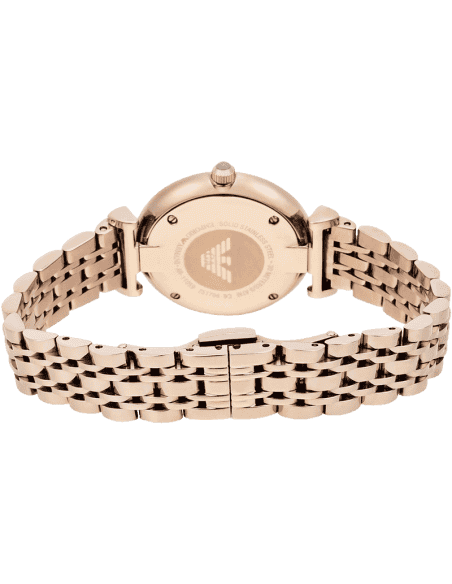 Buy Emporio Armani AR11059 Watch in India I Swiss Time House