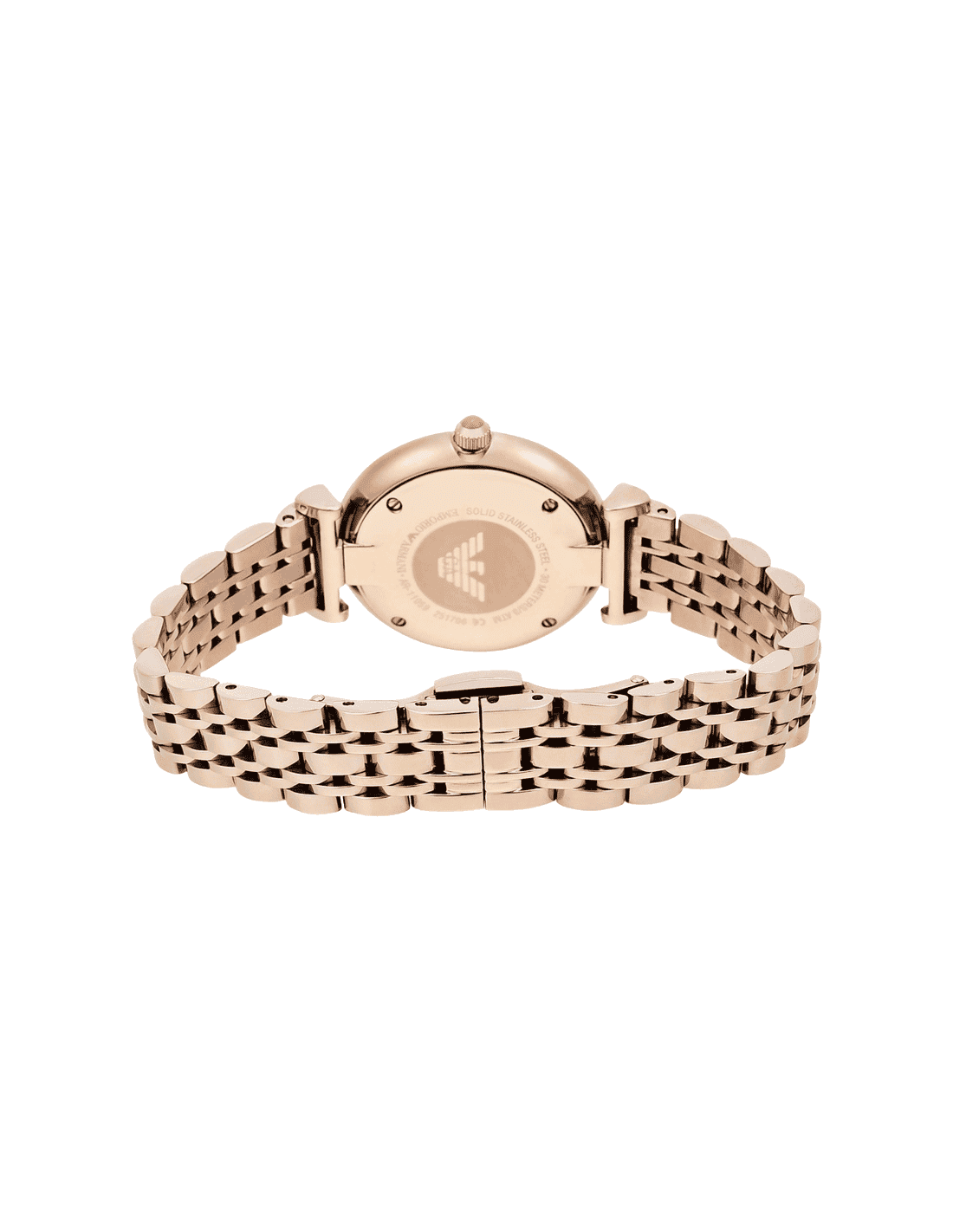 Buy Emporio Armani AR11059 Watch in India I Swiss Time House