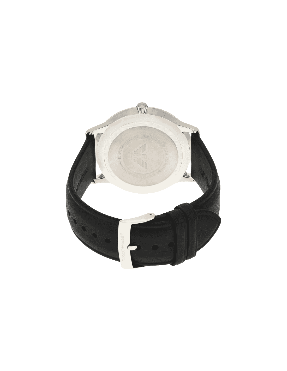 Buy Emporio Armani AR11210 Watch in India I Swiss Time House