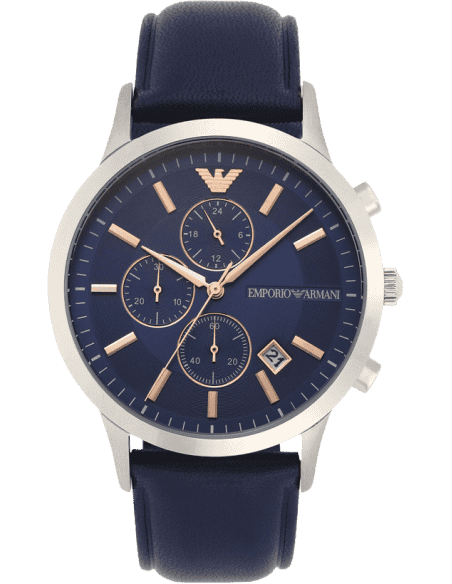 Buy Emporio Armani AR11216 Watch in India I Swiss Time House