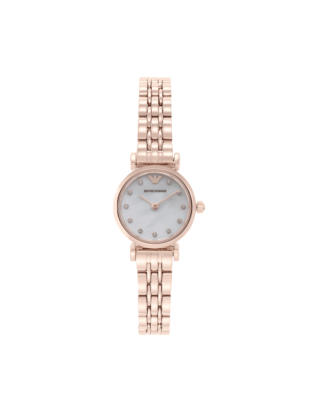 Buy Emporio Armani AR11203 Watch in India I Swiss Time House