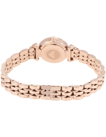 Buy Emporio Armani AR11203 Watch in India I Swiss Time House