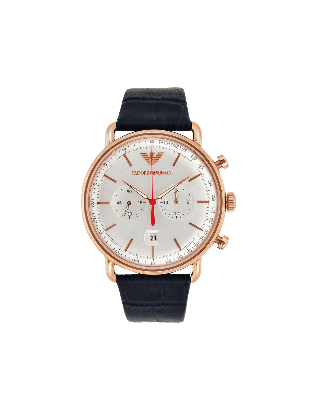 Buy Emporio Armani AR11123 Watch in India I Swiss Time House