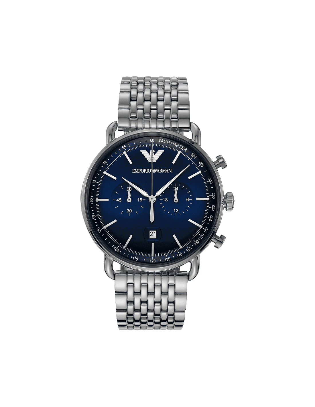 Buy Emporio Armani AR11238 Watch in India I Swiss Time House