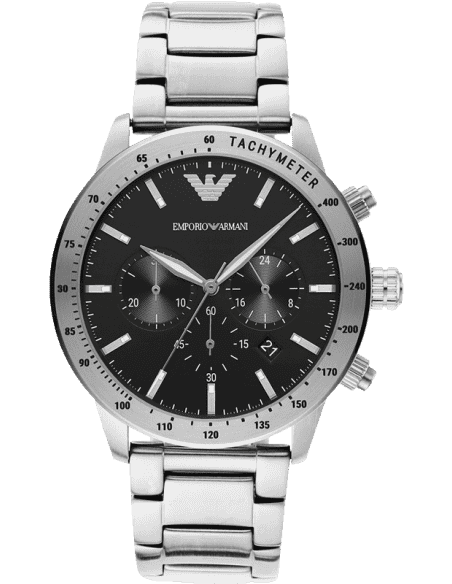 Buy Emporio Armani AR11241 Watch in India I Swiss Time House
