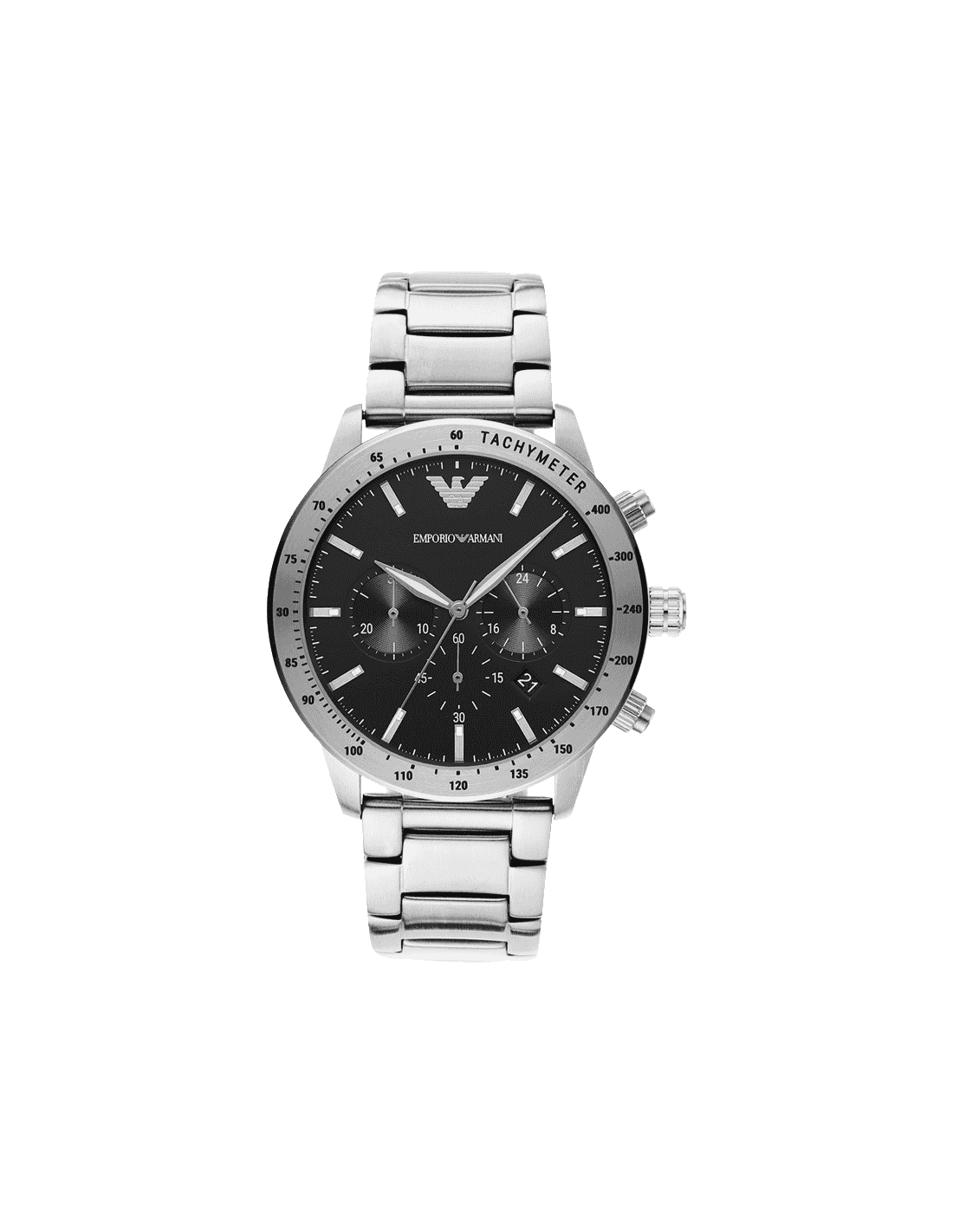 Buy Emporio Armani AR11131 Watch in India I Swiss Time House