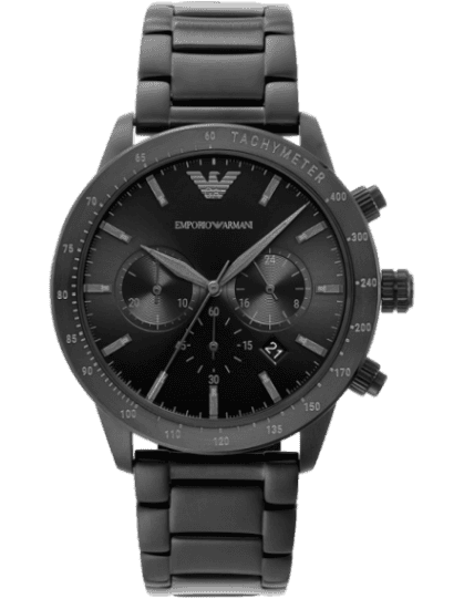 Buy Emporio Armani AR11242 Watch in India I Swiss Time House