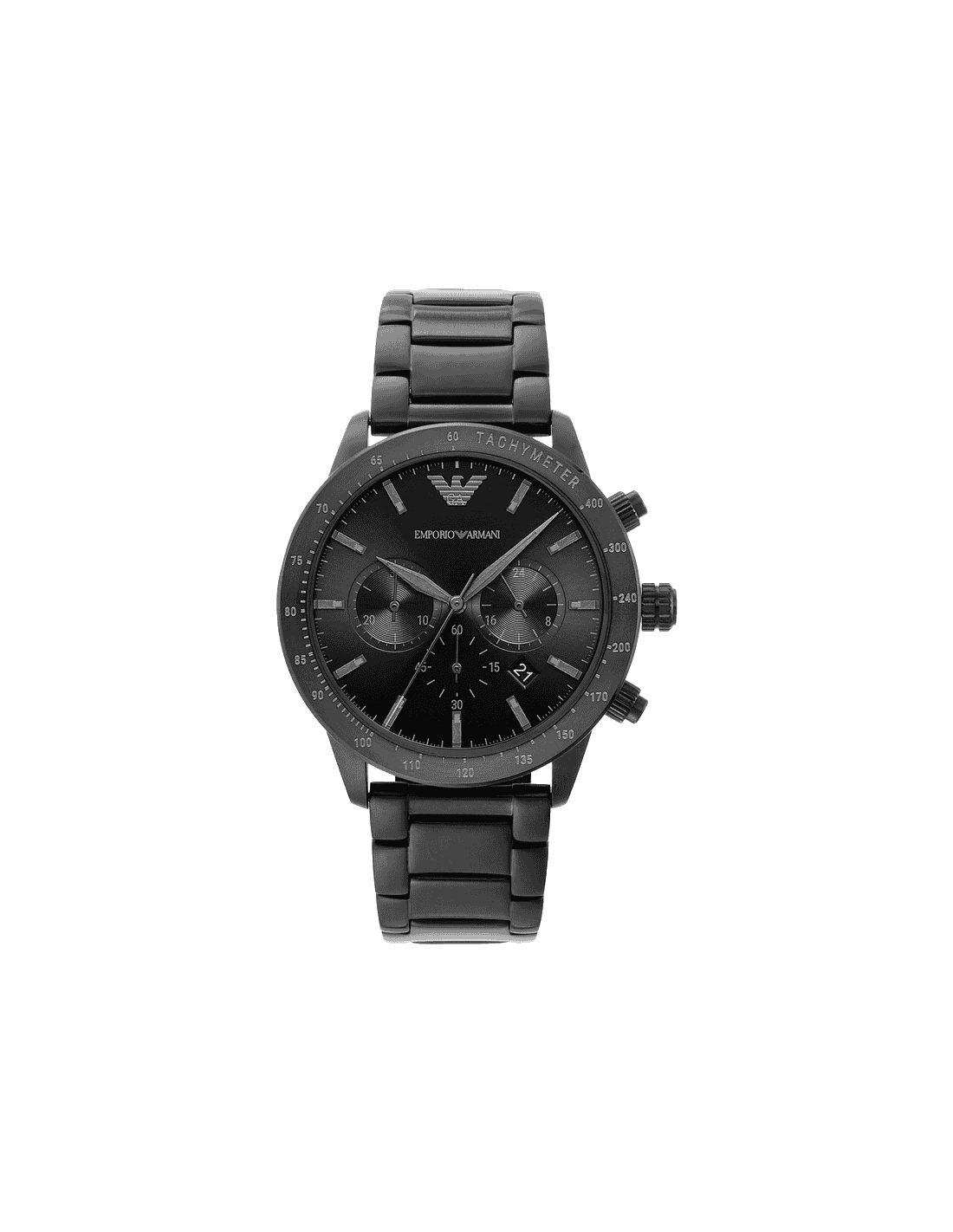 Buy Emporio Armani AR11242 Watch in India I Swiss Time House