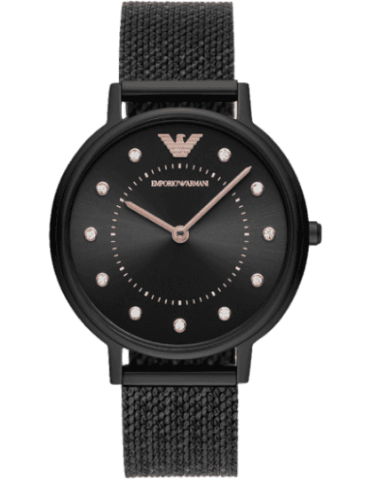 Buy Emporio Armani AR11252 Watch in India I Swiss Time House