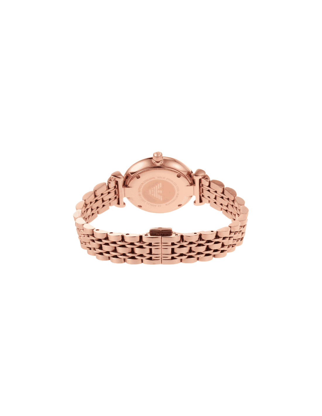 Buy Emporio Armani AR11267 Watch in India I Swiss Time House