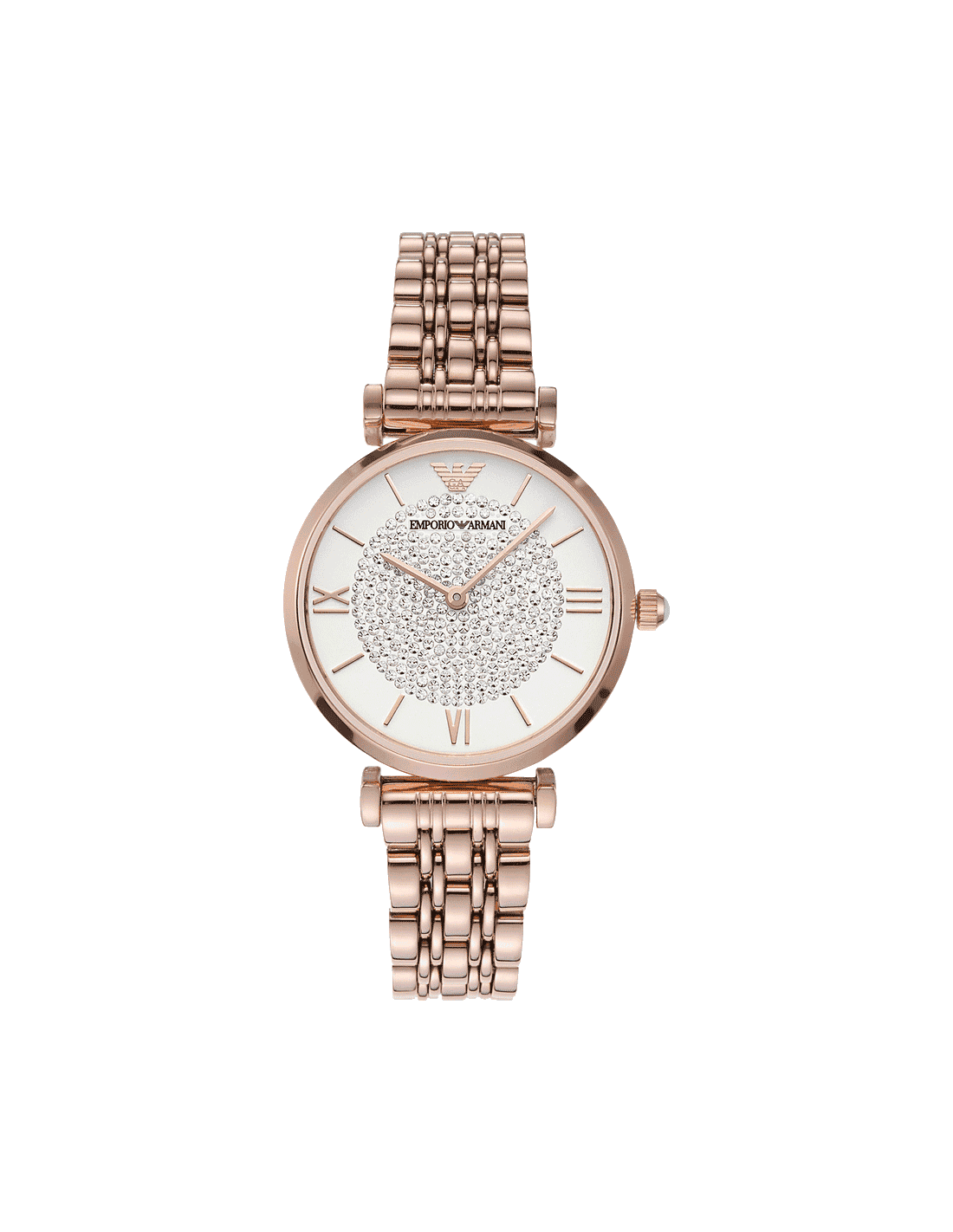 Buy Emporio Armani AR11483 Watch in India I Swiss Time House