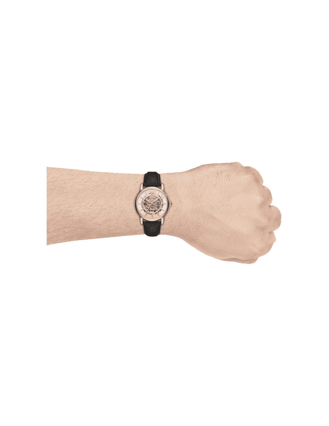 Buy Emporio Armani AR60007 Watch in India I Swiss Time House