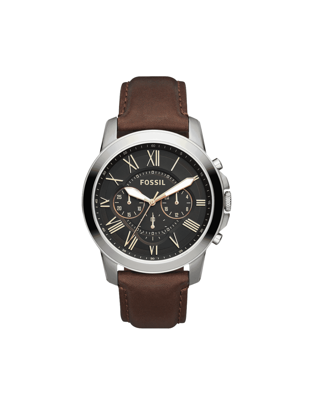 Fossil | Buy Fossil Watches for Men & Women in India | Swiss Time House