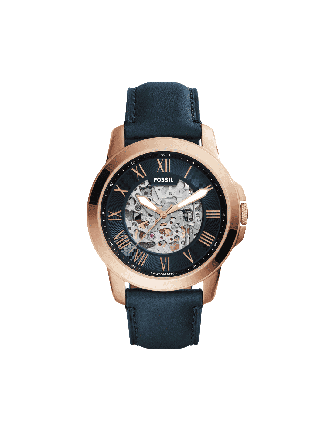 Buy Fossil ME3102 Watch in India I Swiss Time House