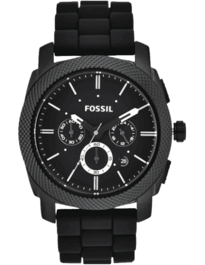 Buy Fossil FS4487 Watch in India I Swiss Time House