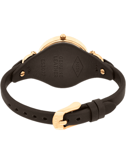 Buy Fossil ES3077 Watch in India I Swiss Time House