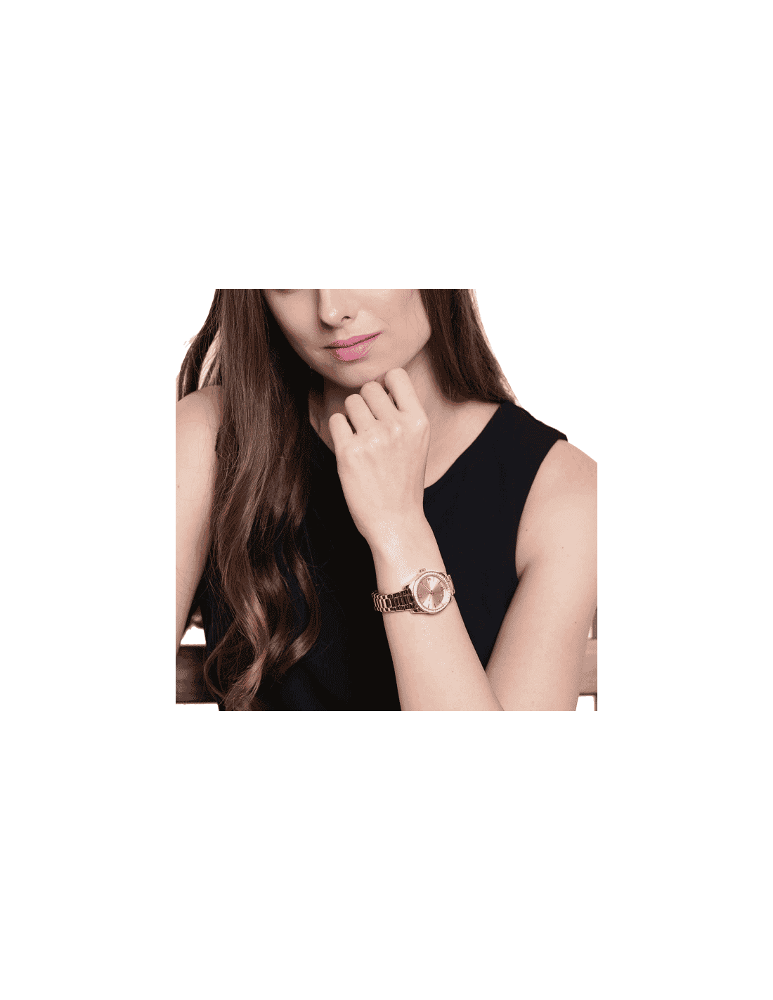 Buy Fossil ES4318 Watch in India I Swiss Time House