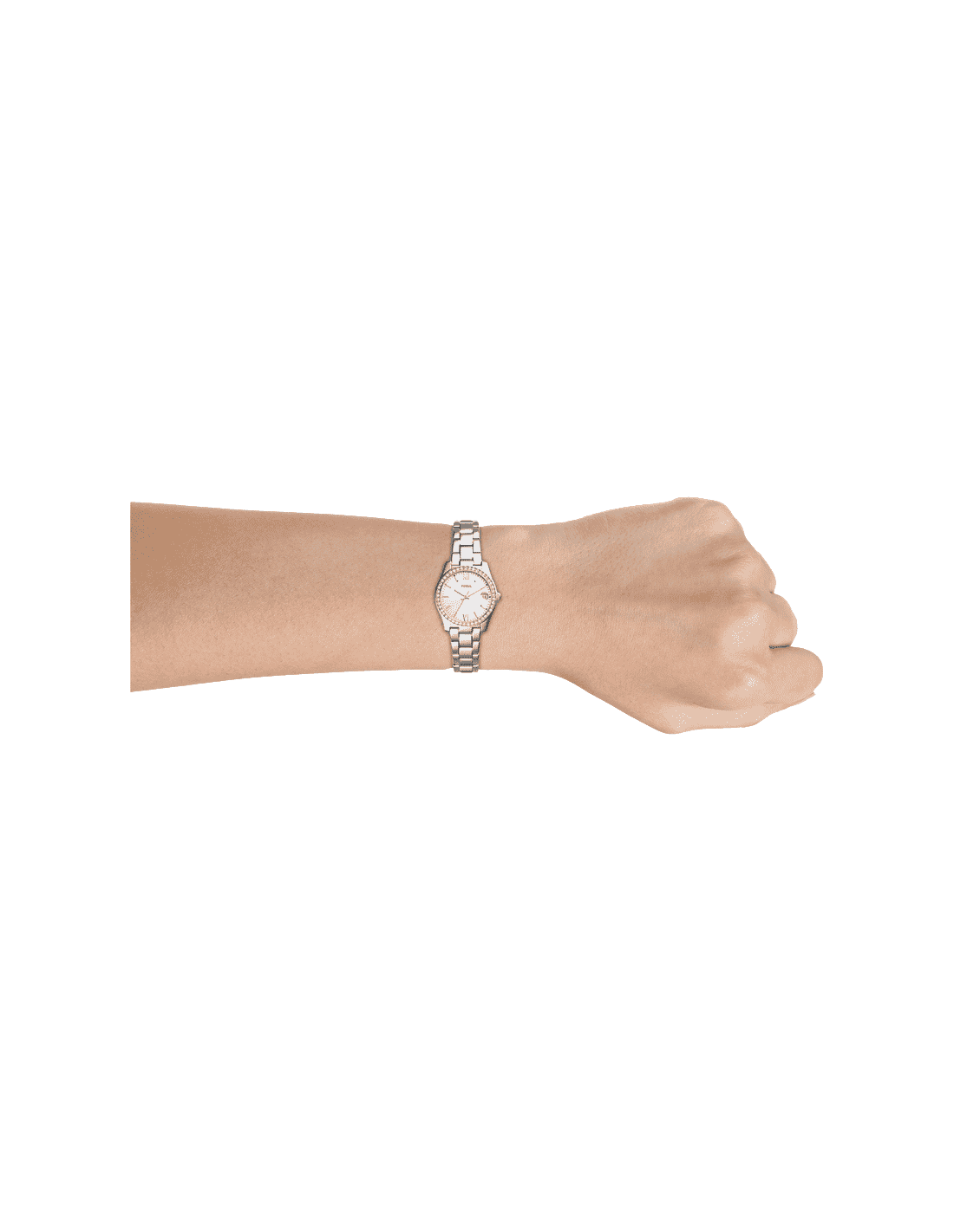 Buy Fossil ES4317 Watch in India I Swiss Time House