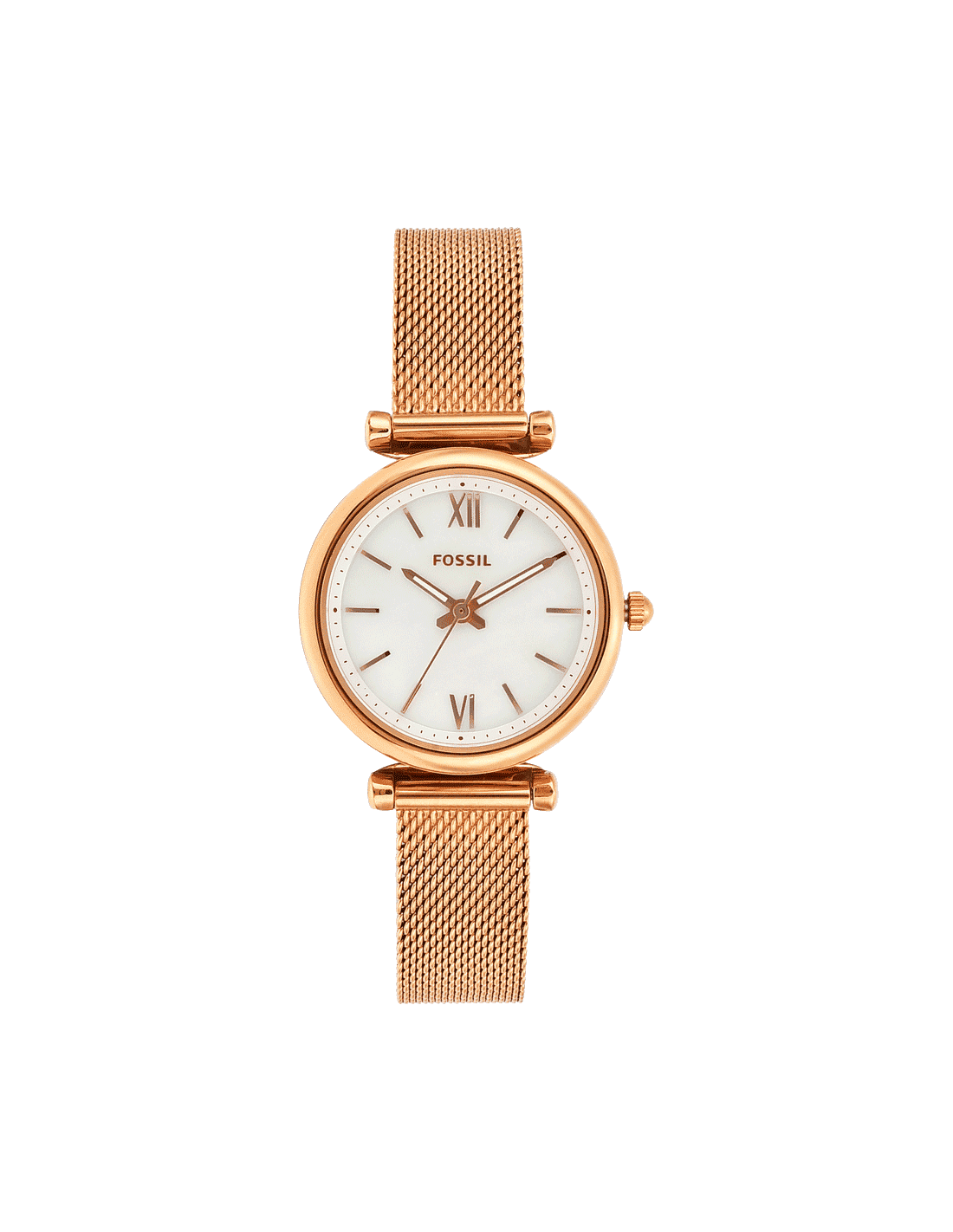 Fossil | Buy Fossil Watches for Men & Women in India | Swiss Time House