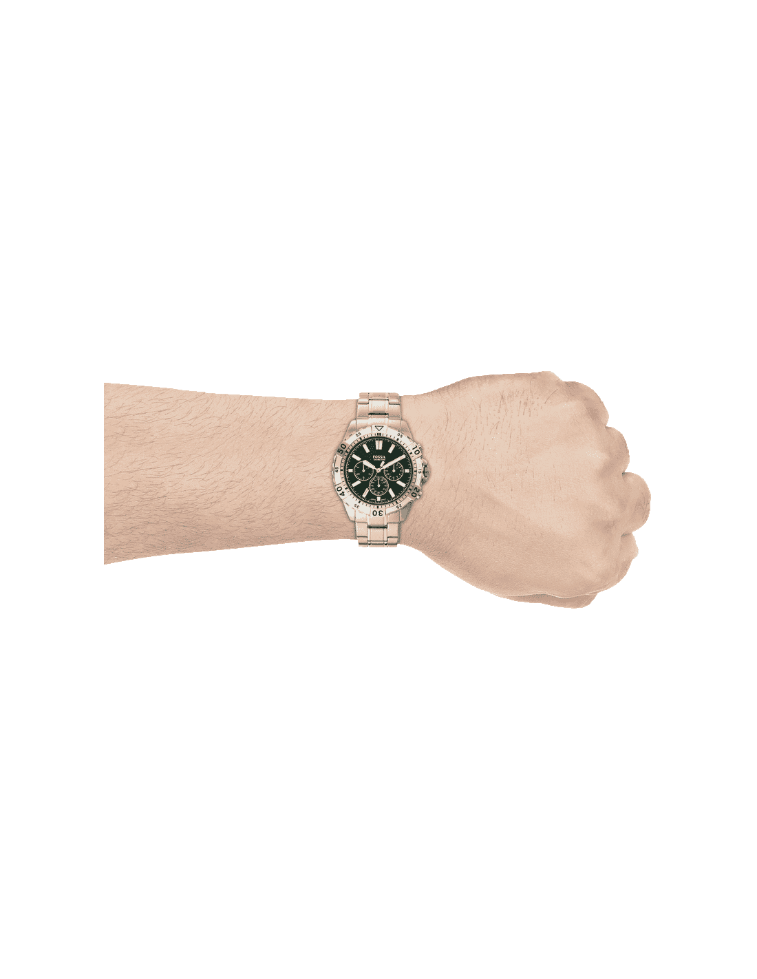 Buy Fossil FS5622 Watch in India I Swiss Time House