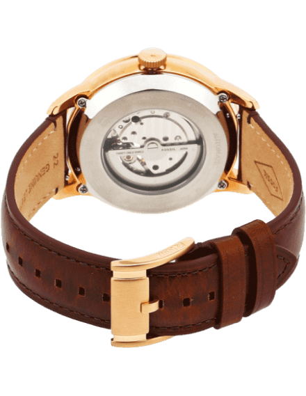 Buy Fossil ME3105 Watch in India I Swiss Time House