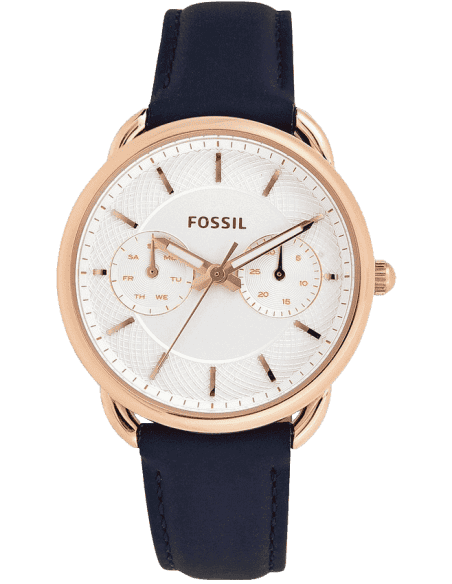 Buy Fossil ES4260 Watch in India I Swiss Time House